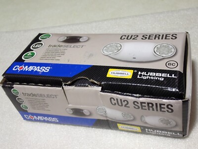 Exit Signs - Emergency