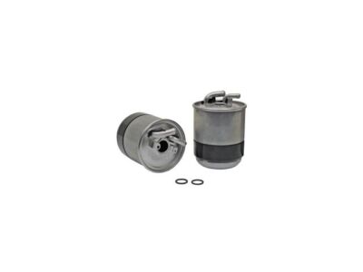 For 2004-2009 Dodge Sprinter 2500 Fuel Filter WIX 87588BF 2006 2008 ...