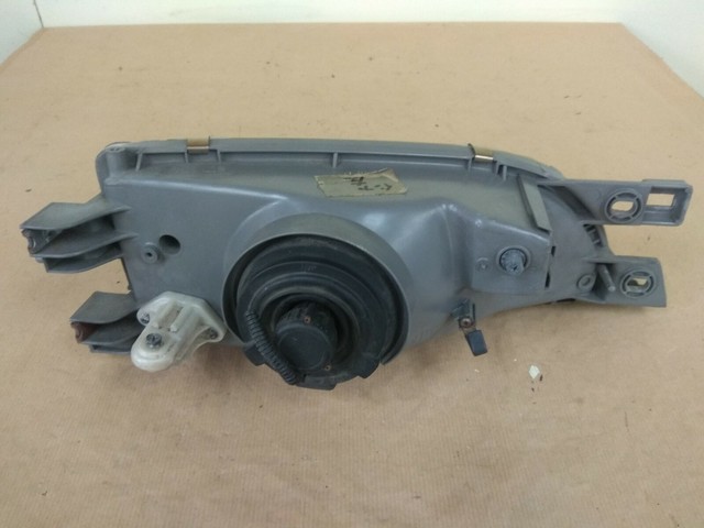 Subaru Impreza Gc8 Gf8 Crystal Headlight Left Side Japan ICHIKOH 1609 ...