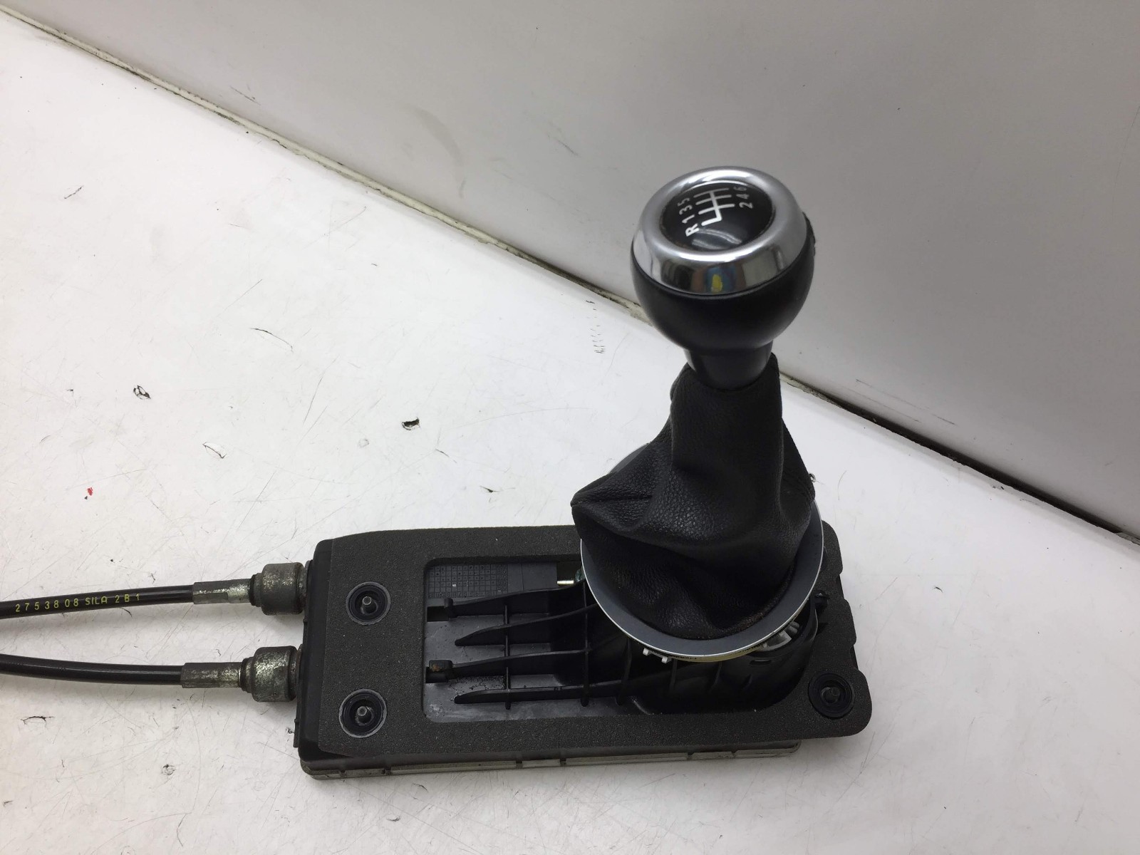 10-13 Mini Cooper Clubman Floor Gear Shifter Assy OEM Used | eBay