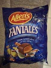 Allens Fantales Sweet Lollie - 1kg (101057) for sale online | eBay