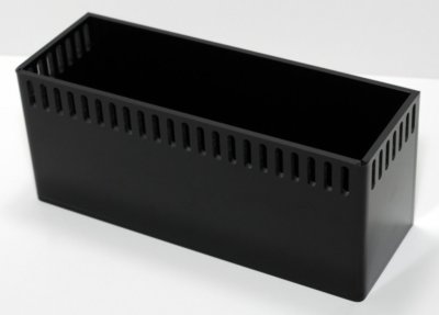 2500 GPH Overflow Box bulkhead mount Internal Reef Aquarium Surface ...