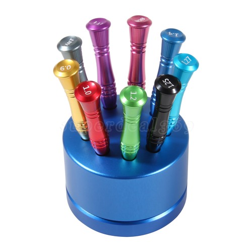 Dental Implant Screw Driver Micro screwdriver Stainless Steel Drilling ...