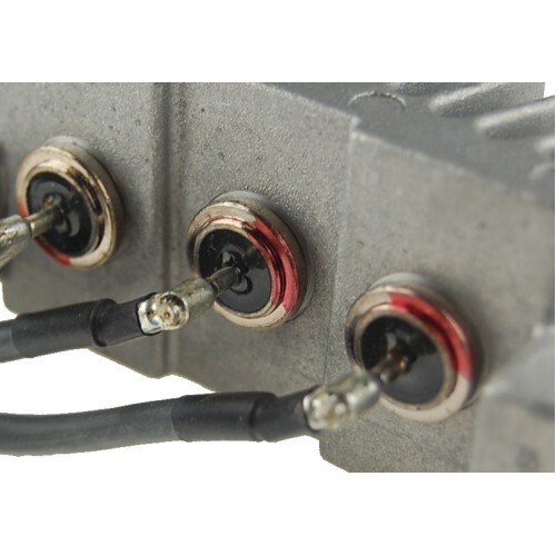 Rectifier *3-50 Amp Diodes *Positive RC-07HV Regitar USA | eBay