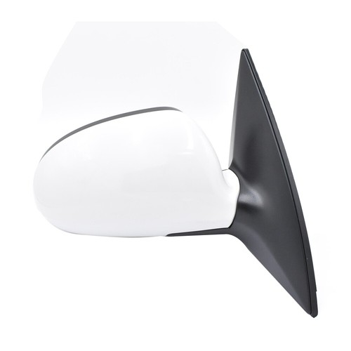 Genuine Hyundai Right Hand Outside Rear View Mirror Assembly for i30 ...
