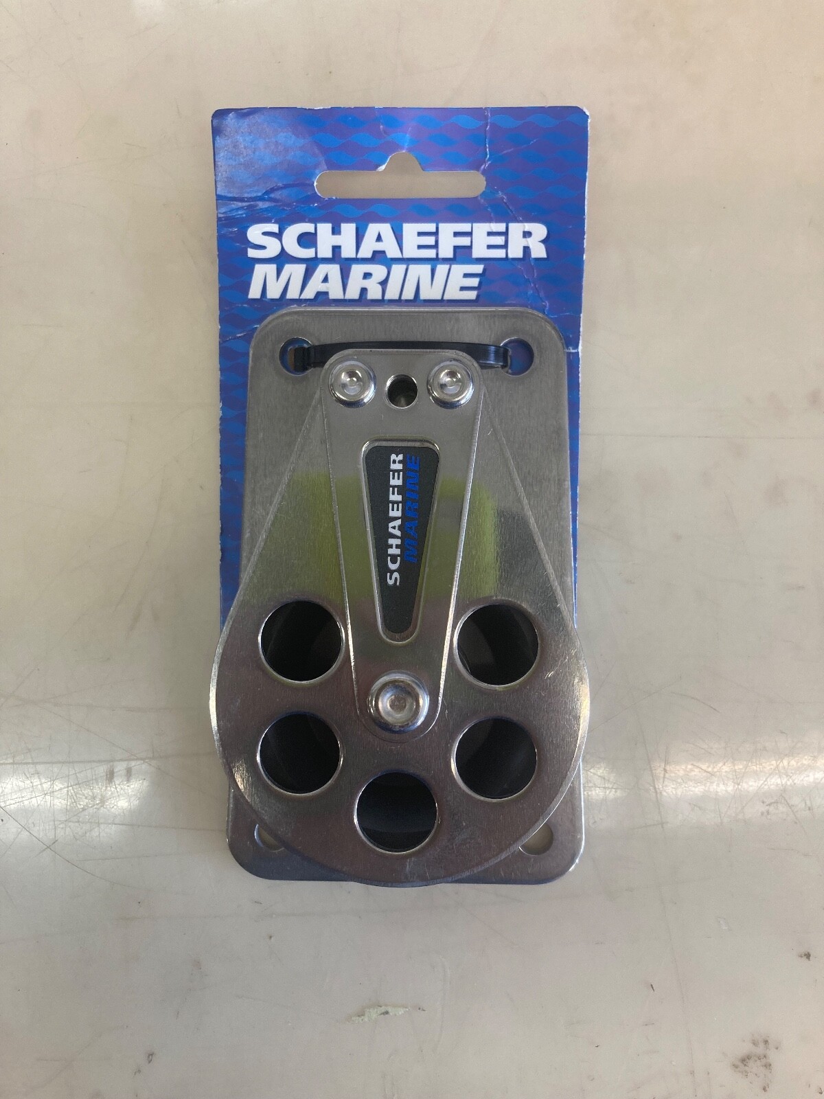 Schaefer 7 Series Cheek Block - #705-10 | eBay
