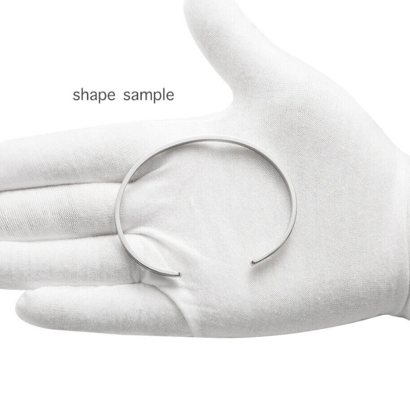 Cuff Bracelet Making Tool C-Shape Bracelet Bending Tool Jewelry Making ...
