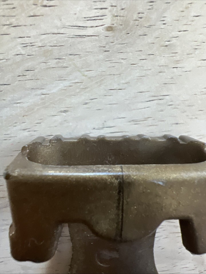 Vtg Boy Scouts of America Liberty Bell with BSA Logo Plastic ...