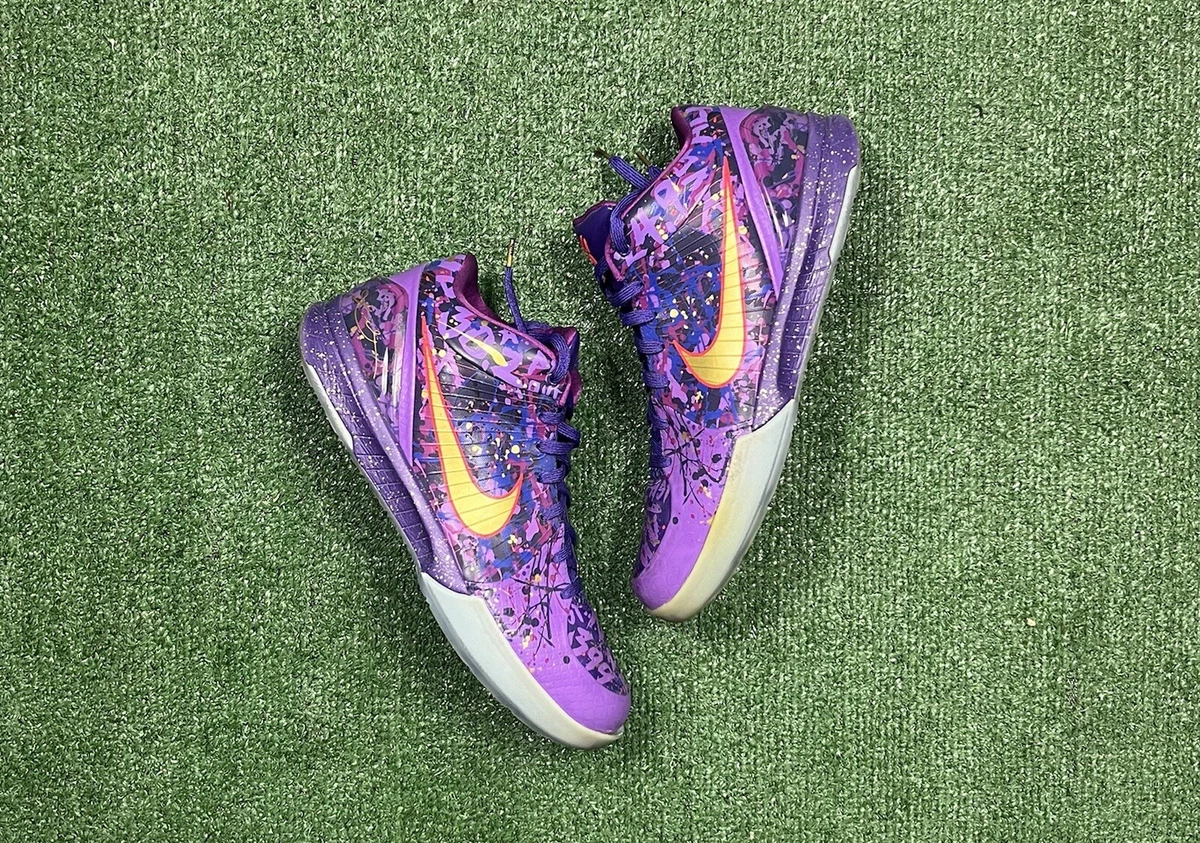 Kobe Prelude 4