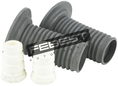 TSHB-ADE150F-KIT Febest BOOT WITH JOUNCE BUMPER FRONT SHOCK ABSORBER ...