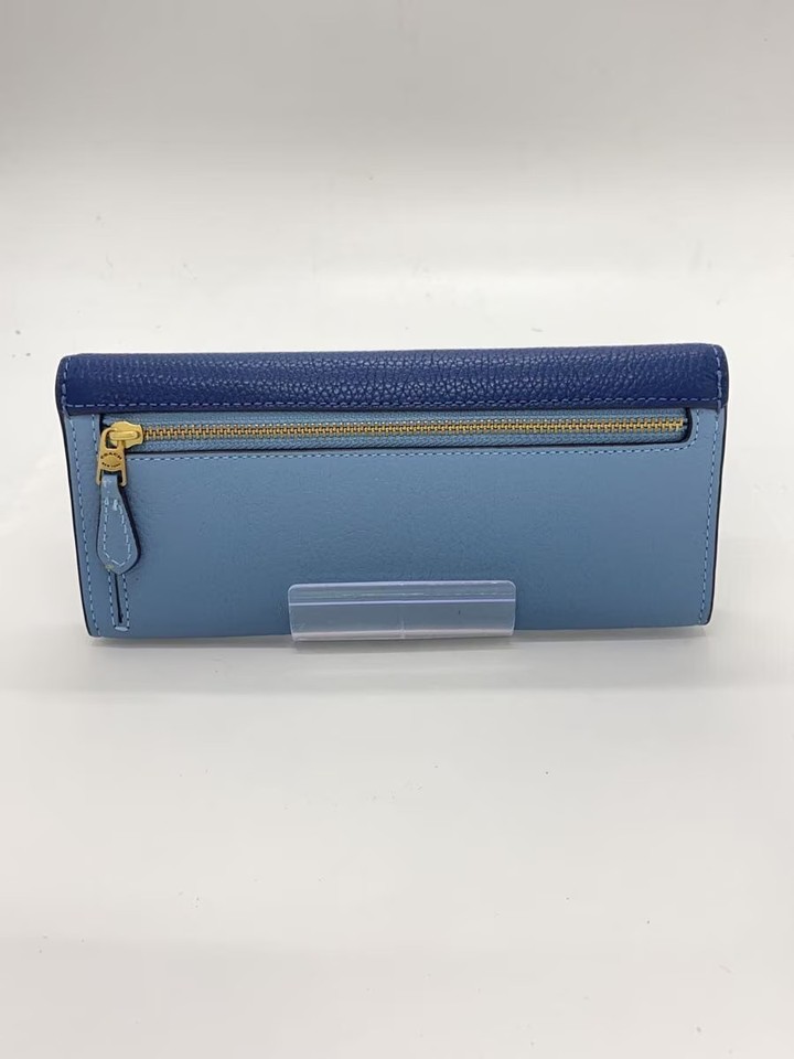 COACH Long Wallet Multicolor Men's | eBay UK