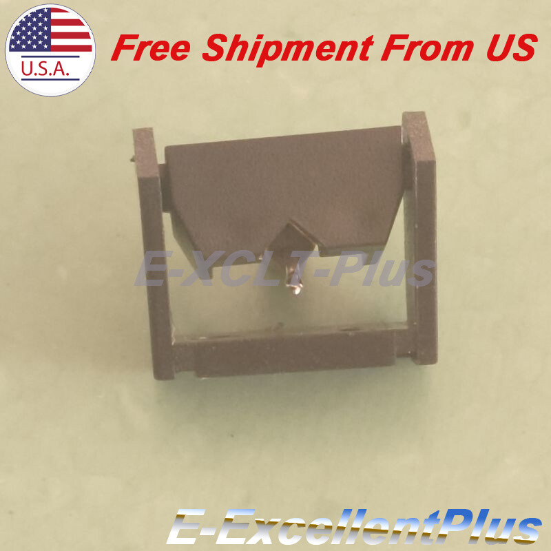 Diamond Stylus Needle Replace For Shure N97ED M97XE M97 N97 N105E 778 ...