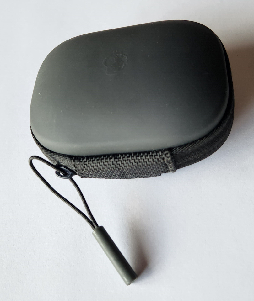 Unused OEM Black CHARGING CASE for Skullcandy PUSH ULTRA Wireless ...