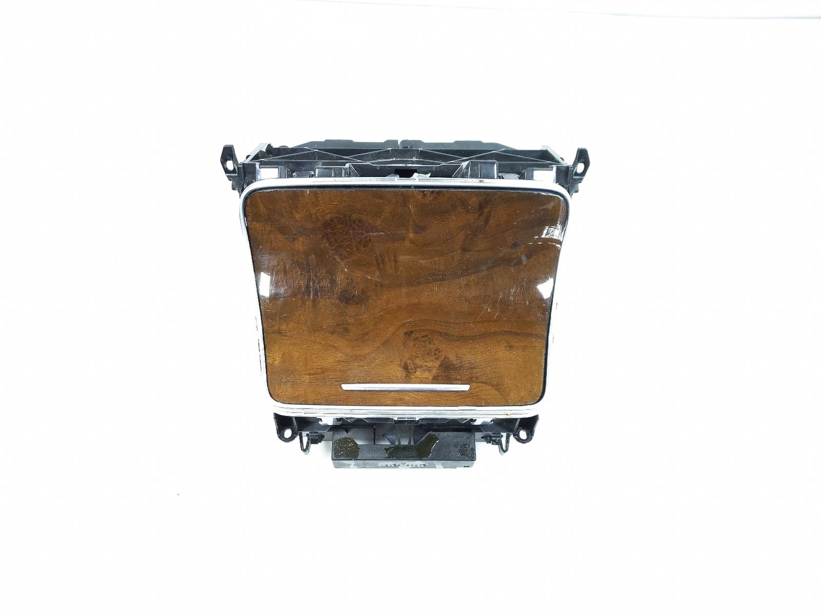 MERCEDES Mercedes-Benz OEM 15-16 C300 Console-storage Compart ...