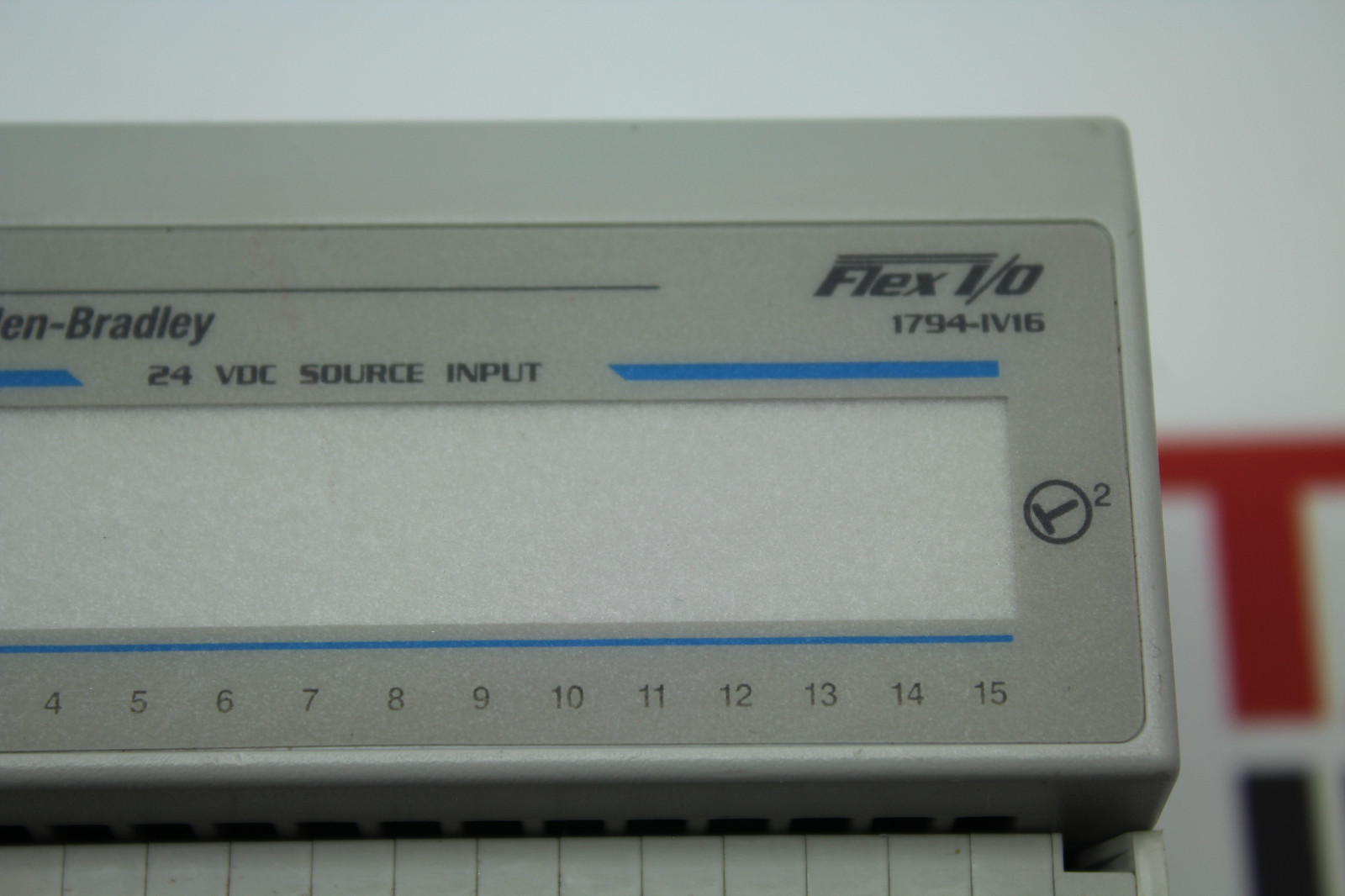 1794-IV16 Allen Bradley Flex I/O DC Input Module 1794-1V16 | eBay