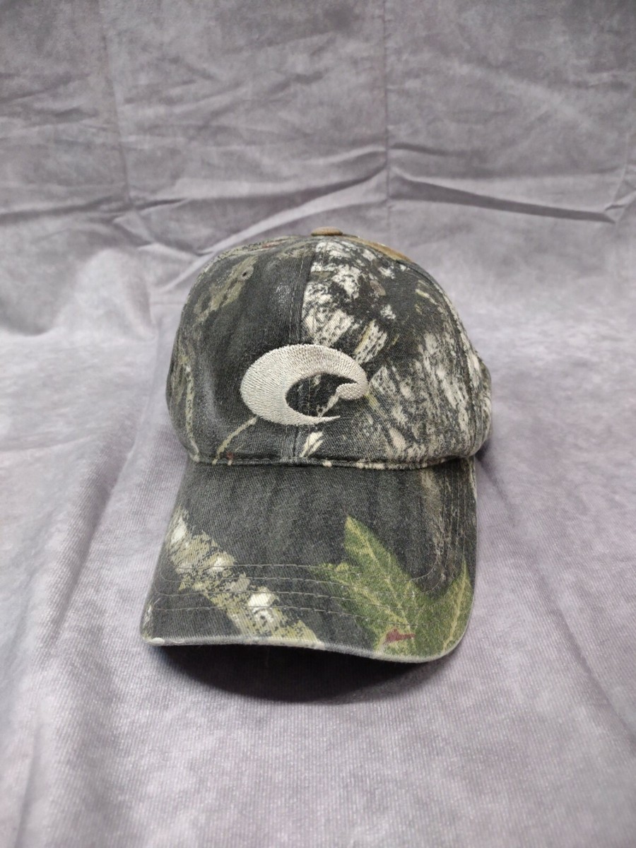 Costa Camo Logo