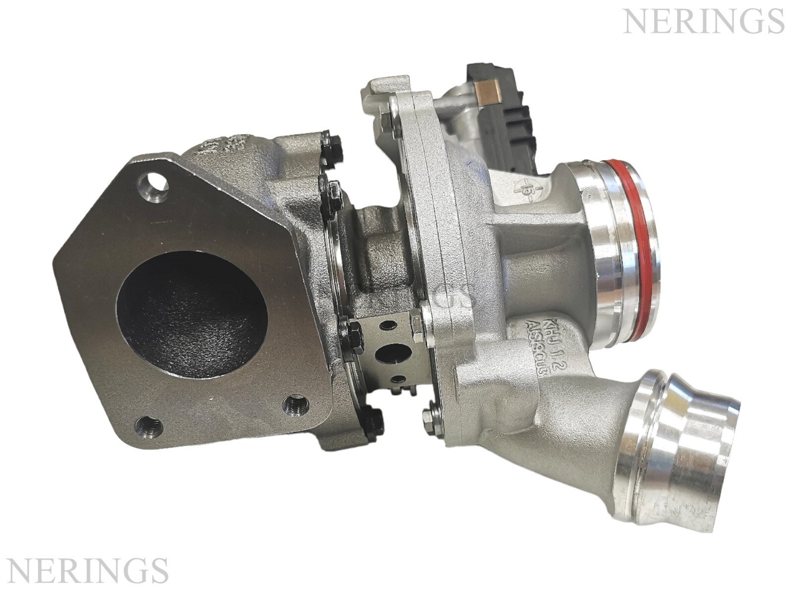 Turbocharger BMW Mini Cooper D One D 2009-2016 54359700039 NEW+ Gasket ...