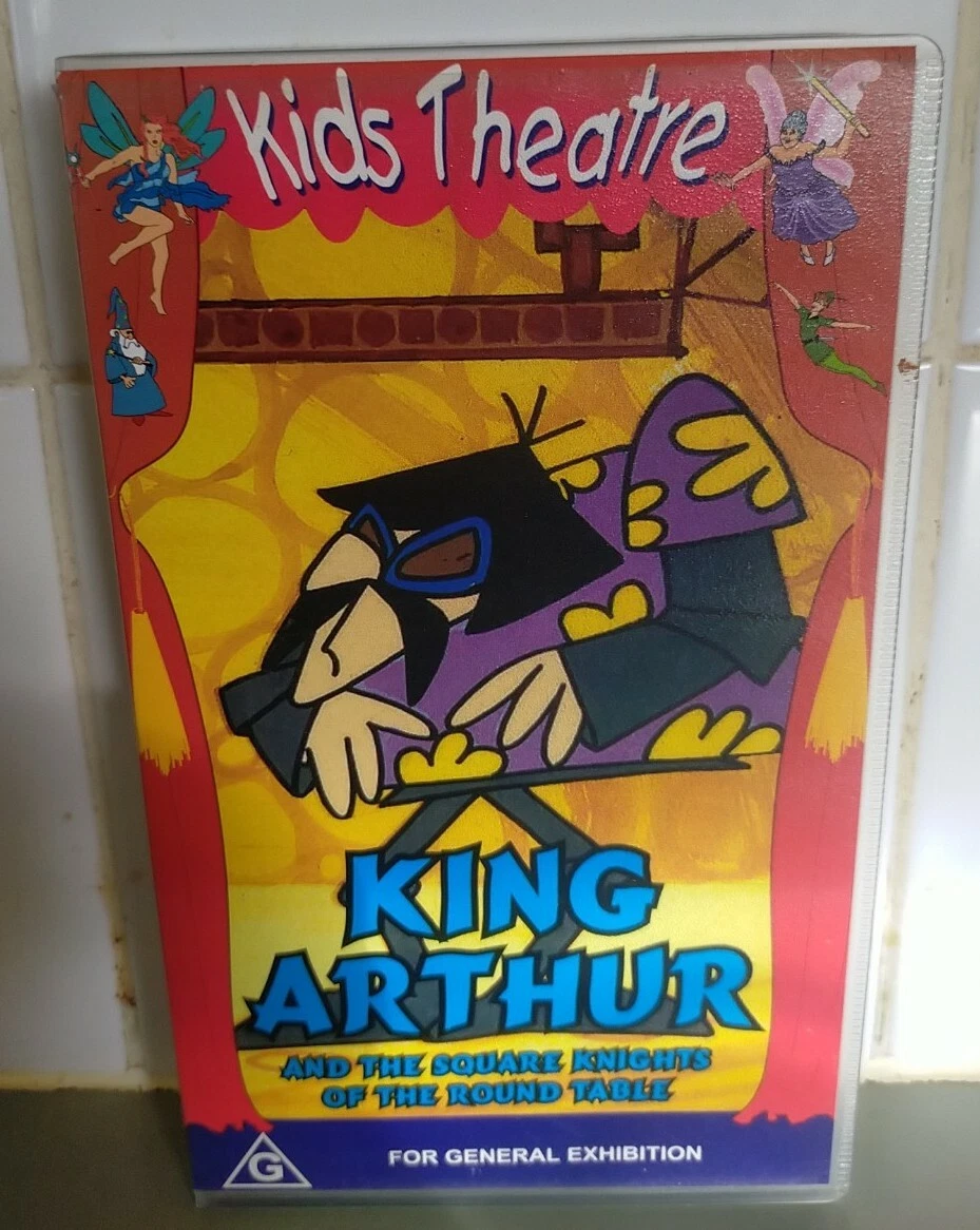 King Arthur Square Knights Round Table | Cabinets Matttroy