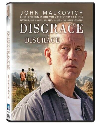 Disgrace (2008) - DVD By John Malkovich,Natalie Becker - VERY GOOD ...