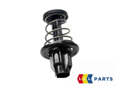 NEW GENUINE MERCEDES BENZ MB C CLASS W205 FRONT ENGINE HOOD BONNET STOP ...