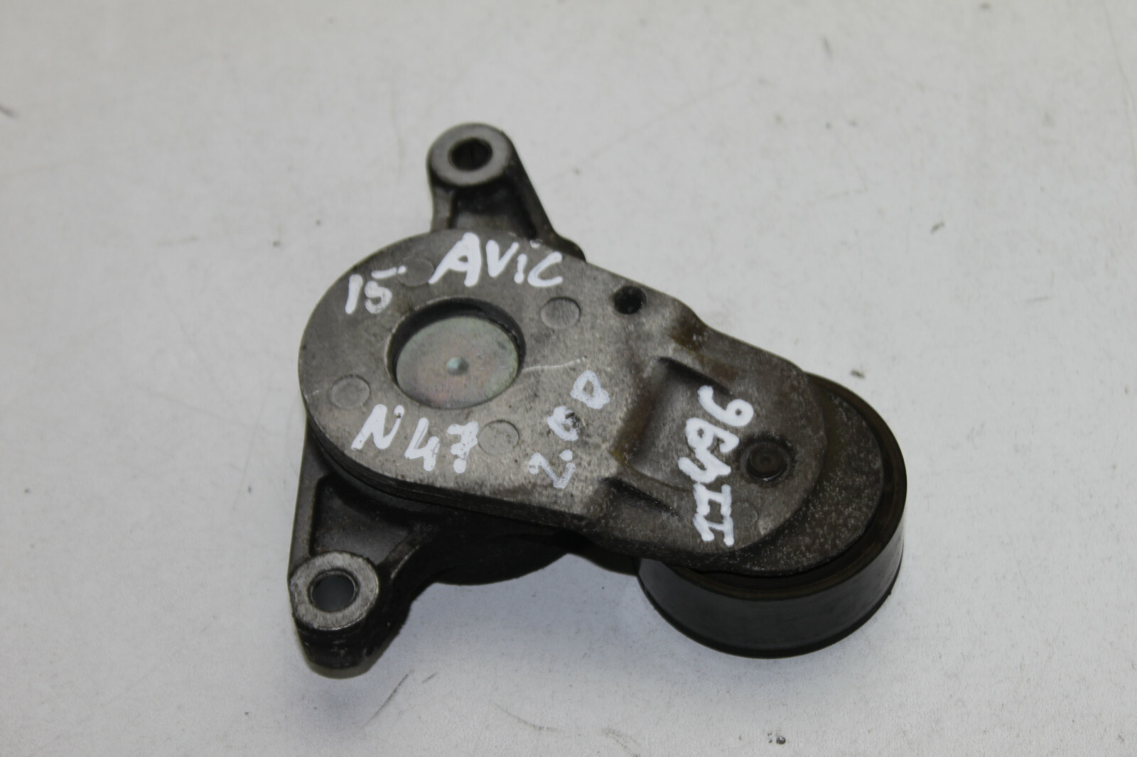 #11496 Toyota Avensis T27 2016 RHD Belt Tensioner 11287823374-03 | eBay