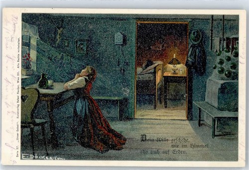 51322630 - Beten Doecker, E. | eBay.de