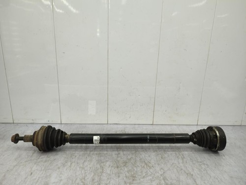 Cardan droit (transmission) VOLKSWAGEN GOLF 5 1.9 TDI - 8V TURBO /R ...