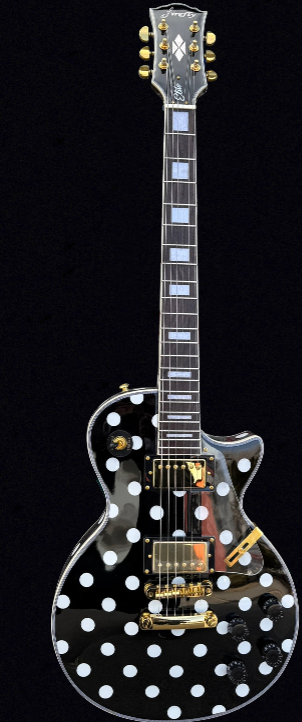 New Firefly Ffsp Model Black Color ELECTRIC GUITARS | eBay