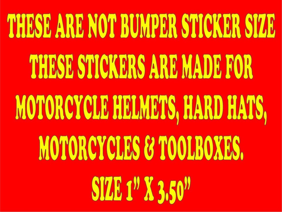 Your Cry Baby Whiney Ass Opinion Is What Motorcycle Helmet Sticker ...