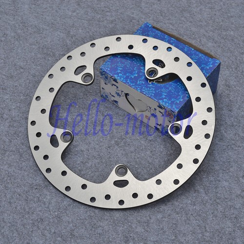Rear Brake Disc Rotor For BMW K1200R K1200S R1200GS R1200R R1200RT ...