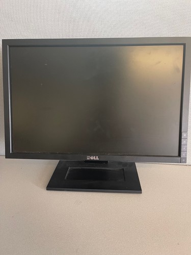 Dell E1909Wb 19" Flat Panel LCD Widescreen DVI VGA Monitor 1440x900 | eBay