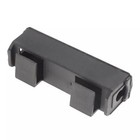 Hood Release Cable Holder & Cover for VW Jetta 2010-2015 5N0823411A ...