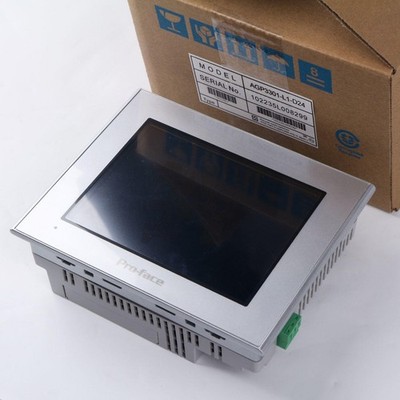 1PC NEW Pro-face AGP3301-L1-D24 Operator Panel *mz | eBay
