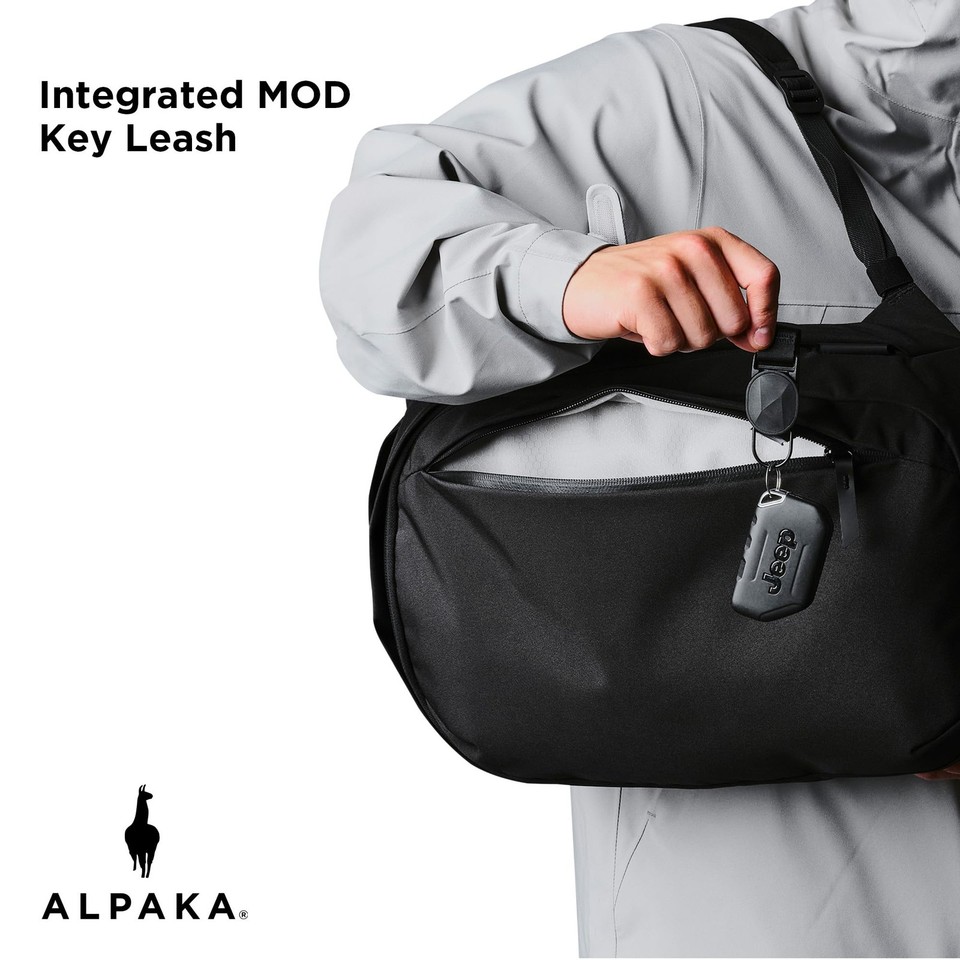 [Alpaka] Alpaca Bag Pack Rucksack Metro Backpack 12L Commuting Travel ...