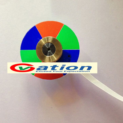 for NEW Home Projector Color Wheel for Optoma H27Repair Replacement ...