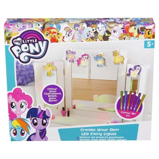 Make Your Own Fairy Lights Kit | Homeminimalisite.com