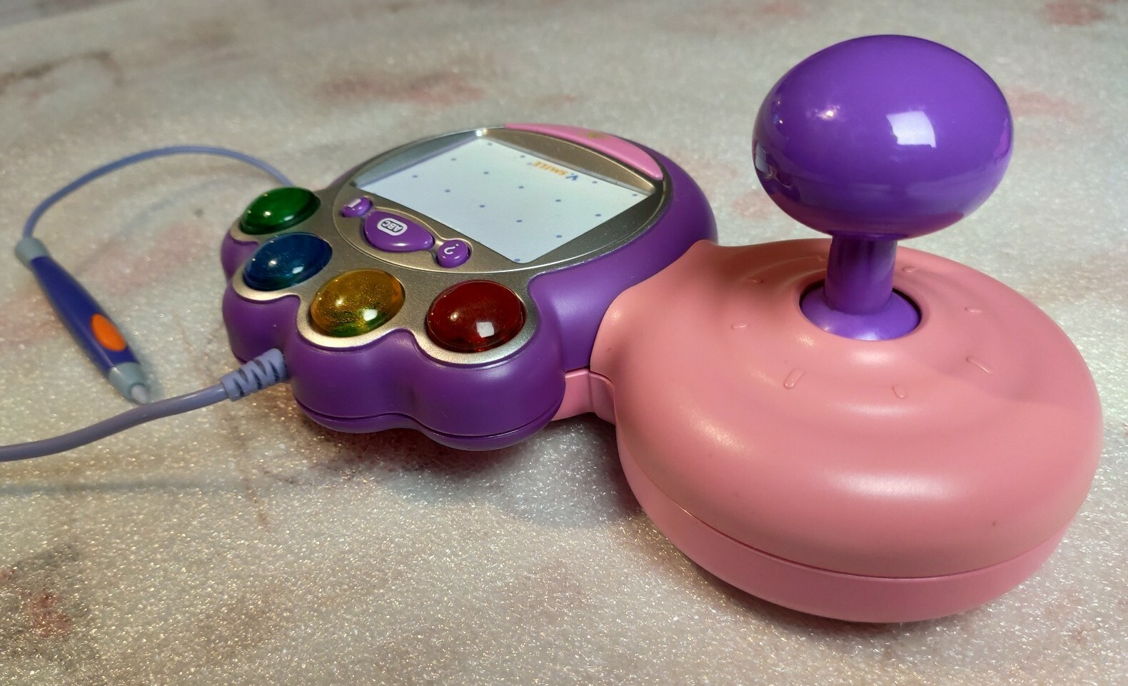 Console V.Smile + jeu Dora / VTech Gameconsole Spielekonsole | eBay