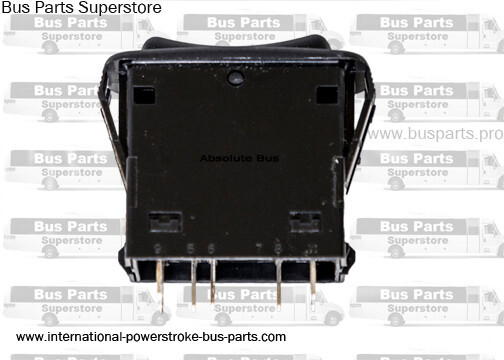 Rocker Switch for Bus Door | eBay