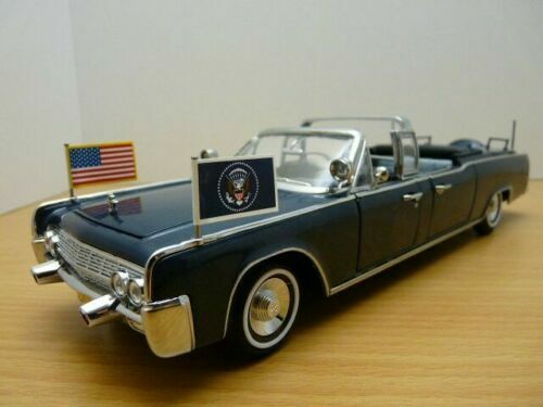1:24 Scale Diecast Limousines for sale - eBay