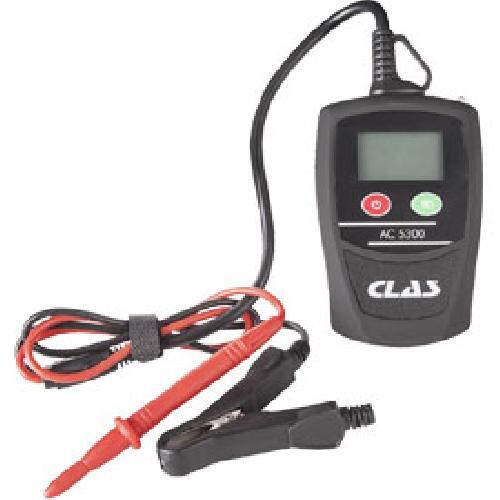 Testeur de bougie de prechauffage CLAS AC5300 3700461451188 | eBay