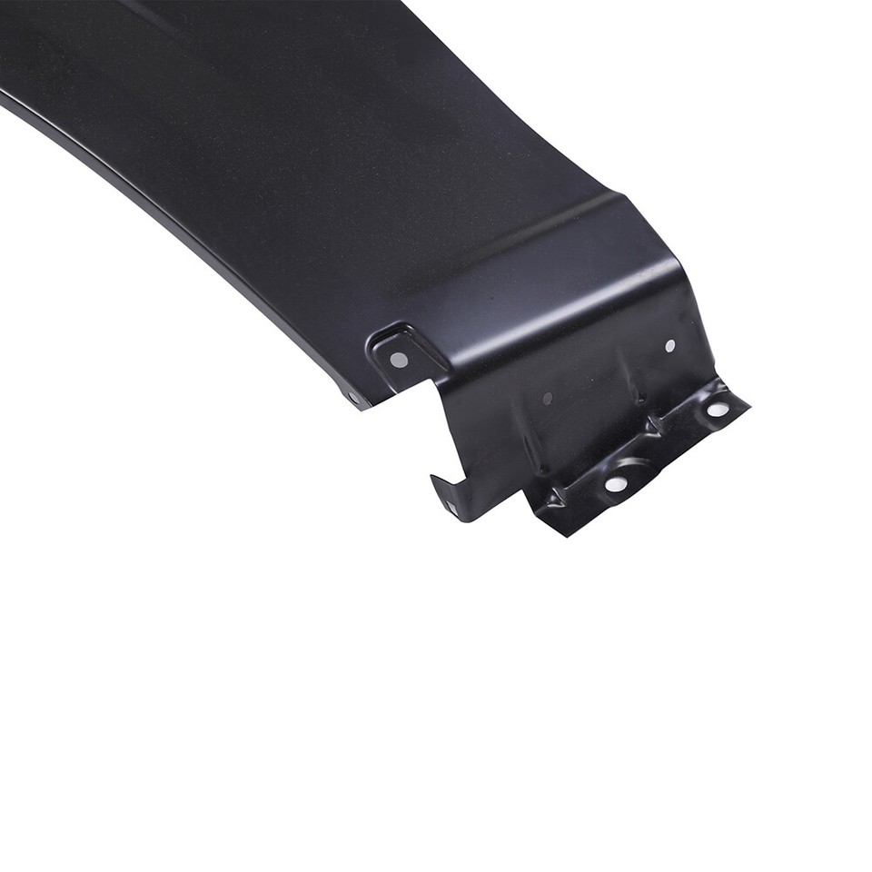 Front Driver Side Fender For Chevy Colorado 2023-2024 Z71 84755304 ...