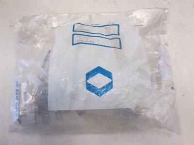 Kings, RF Coaxial Connector, K-Loc, Tri-Loc, New, Lot of 6 | eBay