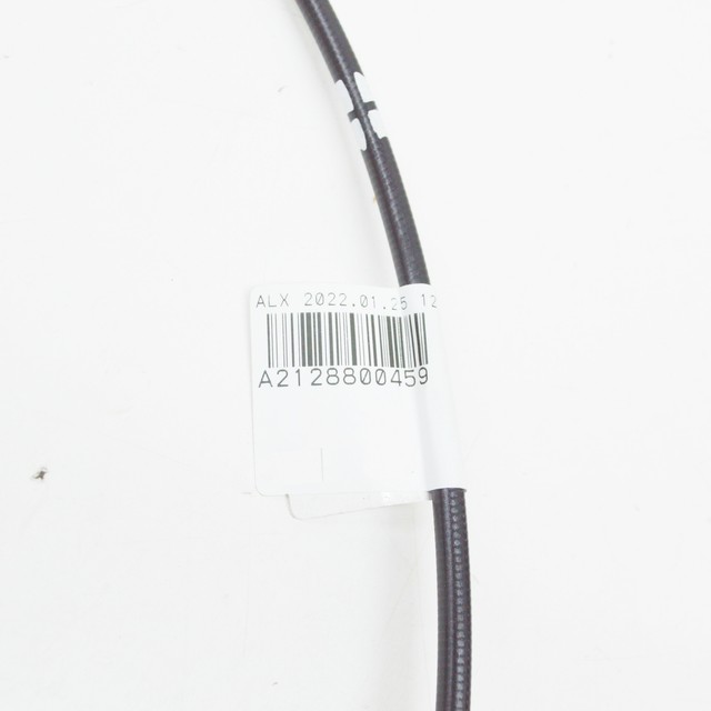Mercedes-Benz E-class W212 Bonnet Lock Cable A2128800459 OEM for sale ...