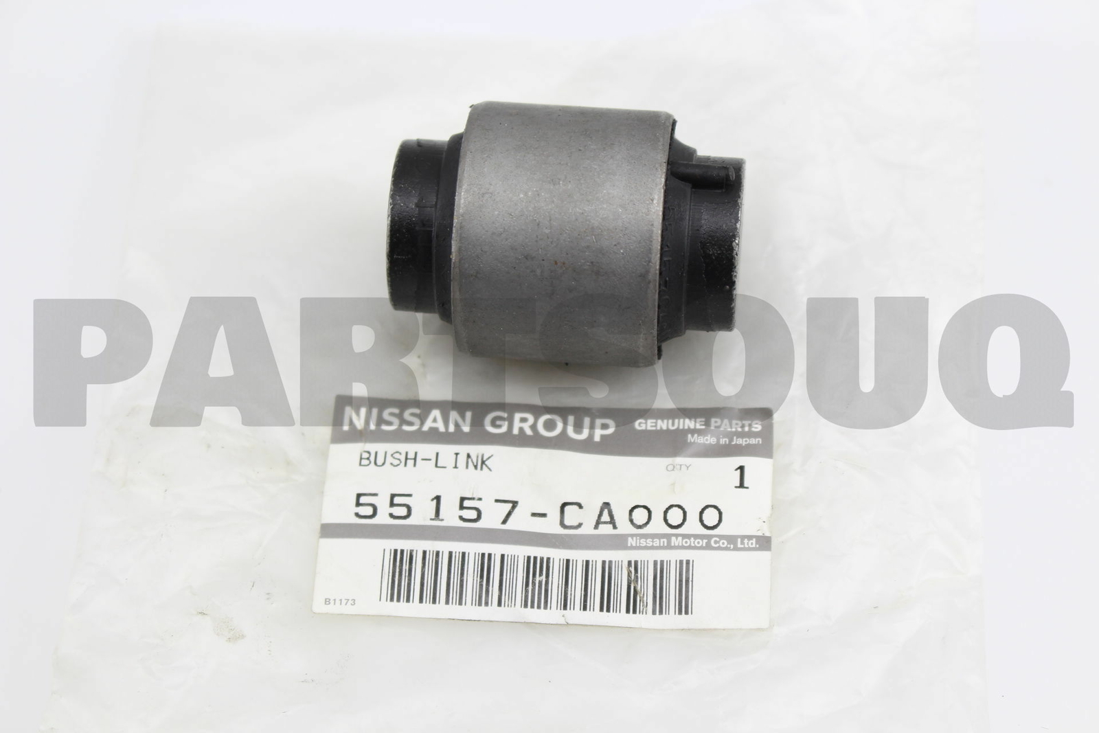 55157CA000 Genuine Nissan BUSH-LINK 55157-CA000 | eBay