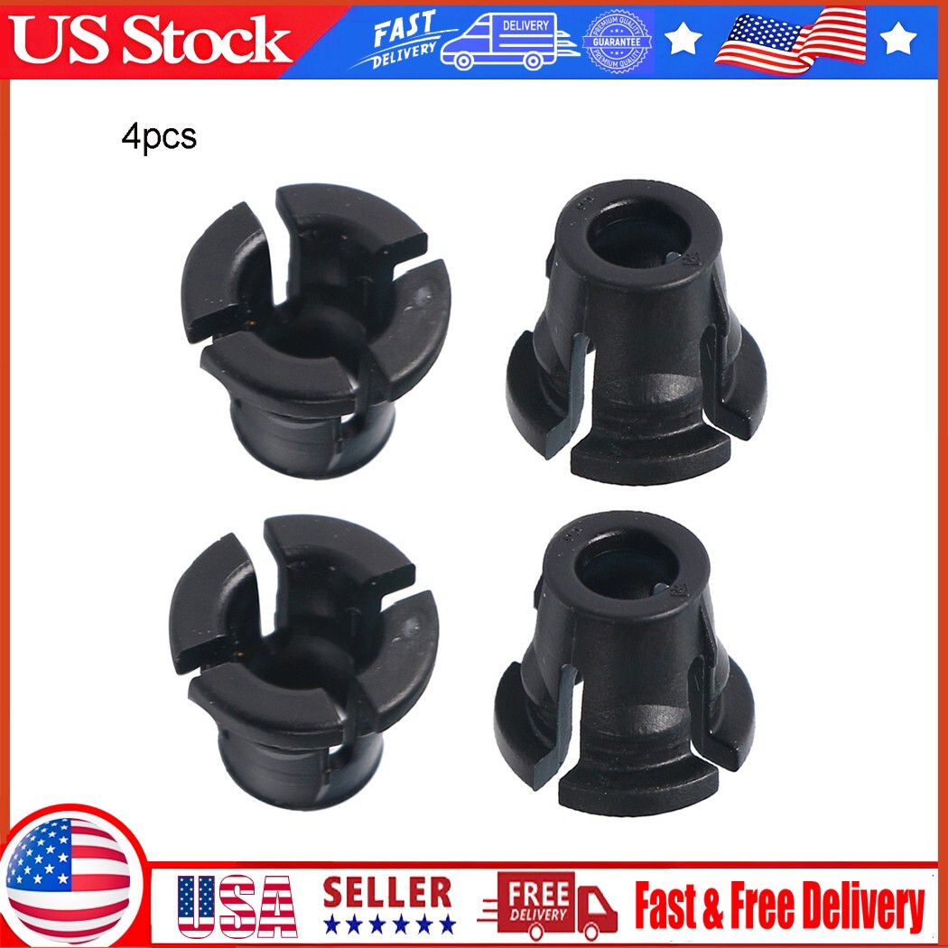 4-PCS Cruise-Control-Clips 68186344AA 68186439AA For Jeep For Cherokee ...