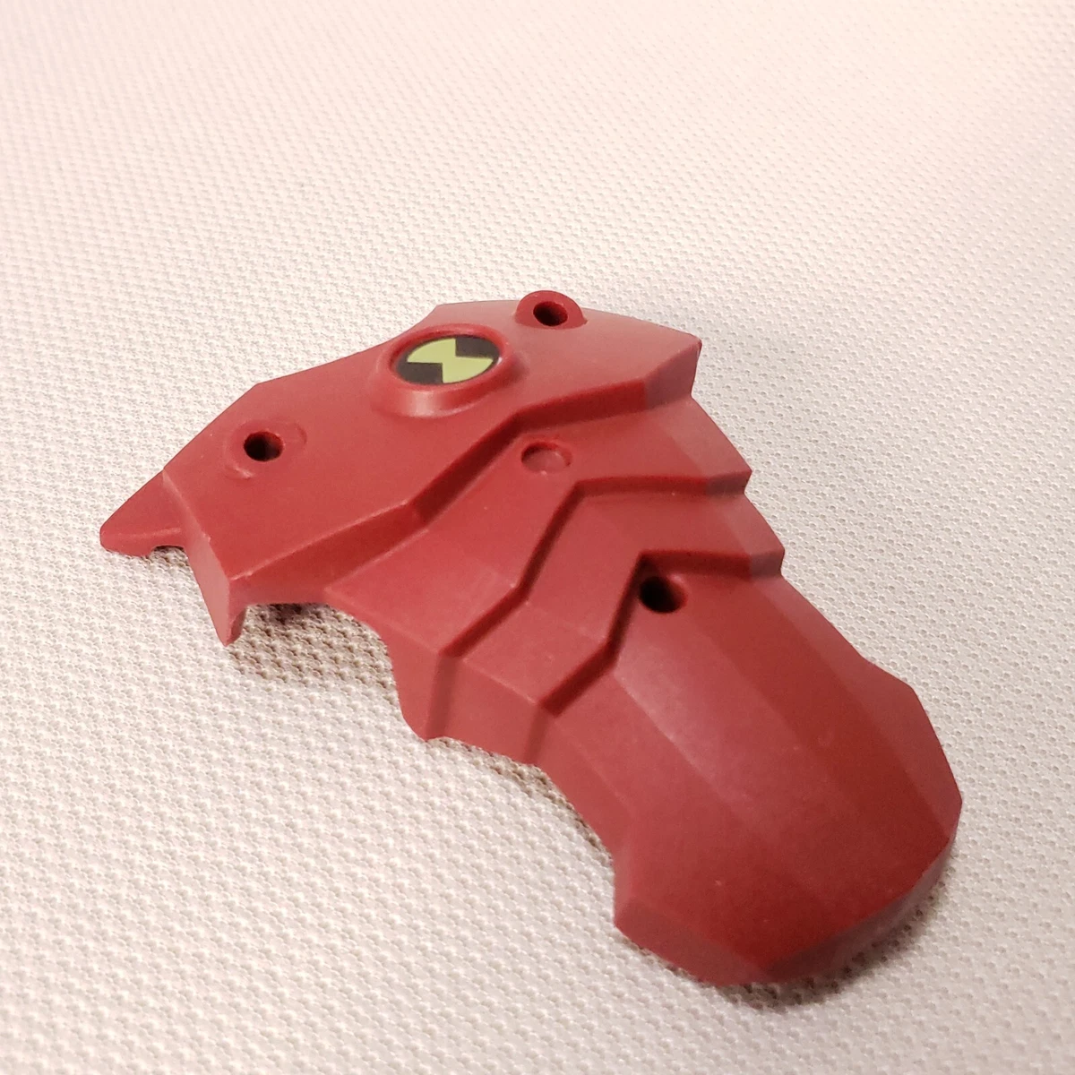 Ben 10 Omnitrix Lego