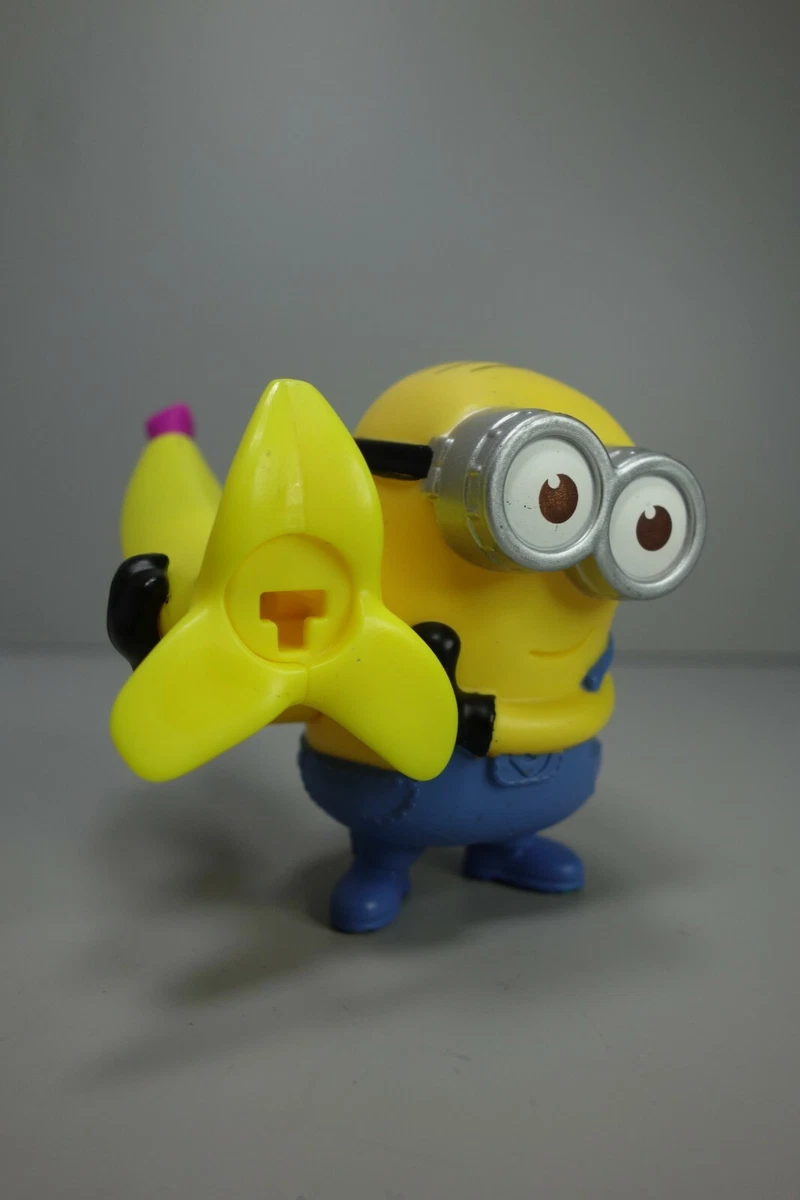 Despicable Me Banana