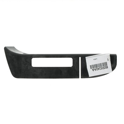 2017-2020 CHRYSLER PACIFICA FRONT LEFT FASCIA SPAT OEM NEW MOPAR ...