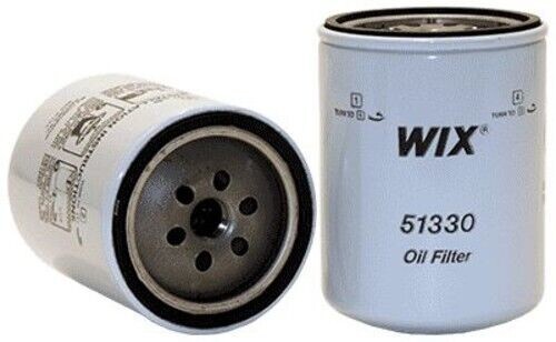 WIX #51330 (2-PACK) Spin On Lube Filter | eBay