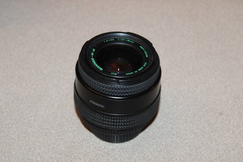 Quantaray-NF AF 1:4-5.6 F=35-80mm Camera Lens | eBay